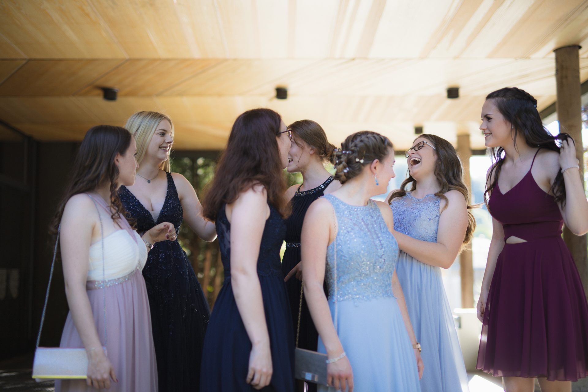 Prom Dress Alterations Langley – Custom Fitting & Design